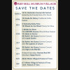 Events | Red Mill Museum Village