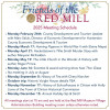 Events | Red Mill Museum Village