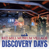 Events | Red Mill Museum Village