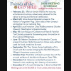 Events | Red Mill Museum Village